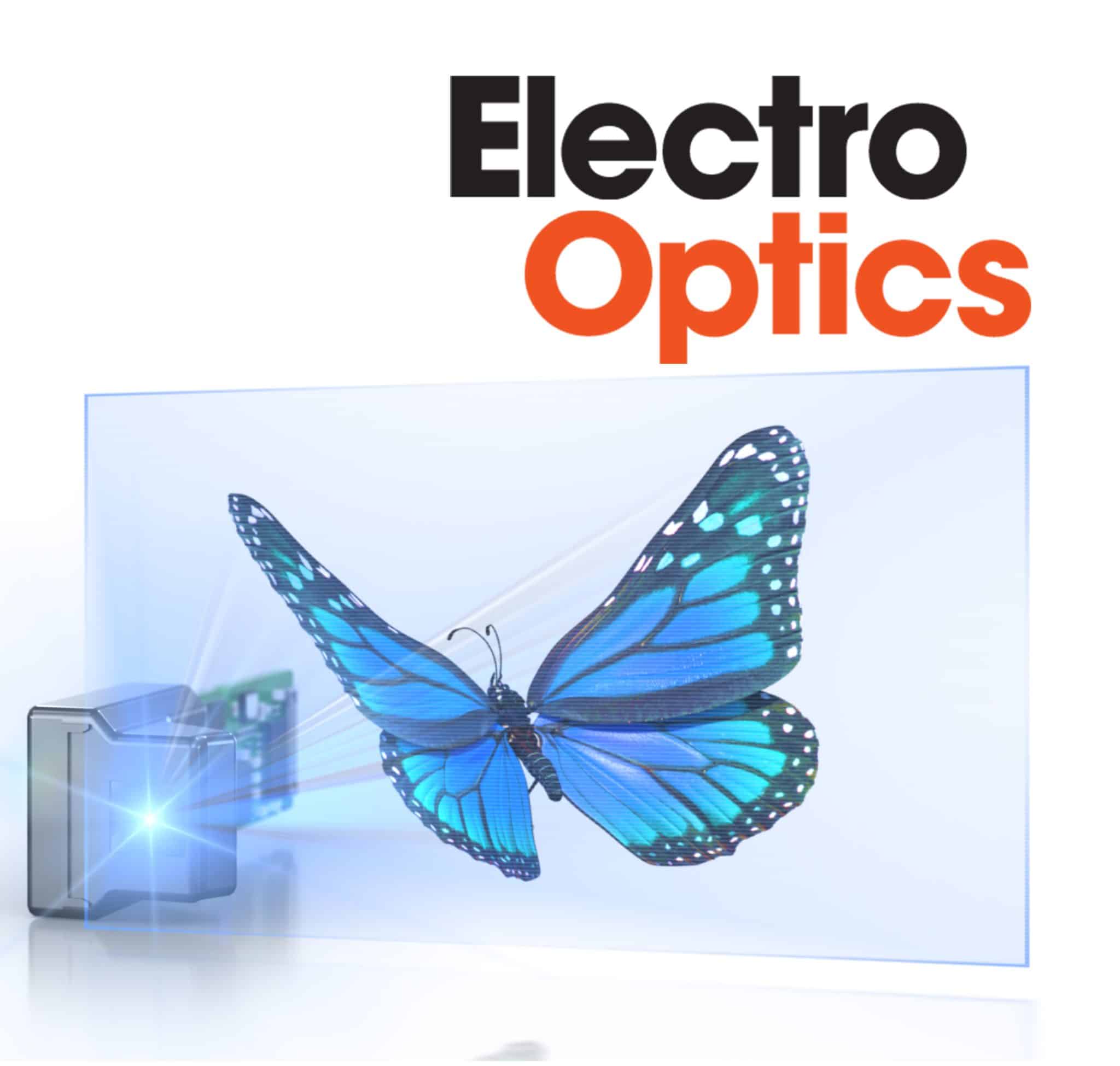 Photonics innovators continue to drive XR hardware - Trilite