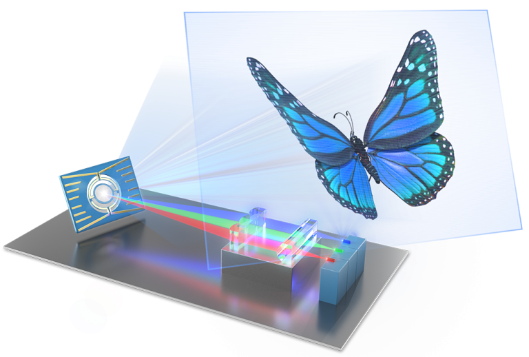 TriLite adds TDK as MEMS partner for world’s smallest projection ...