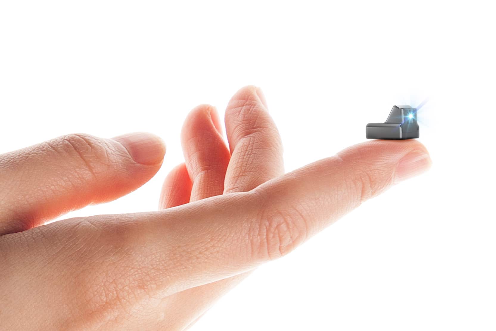 SPIE: TriLite demos world’s smallest projection display powered by ...