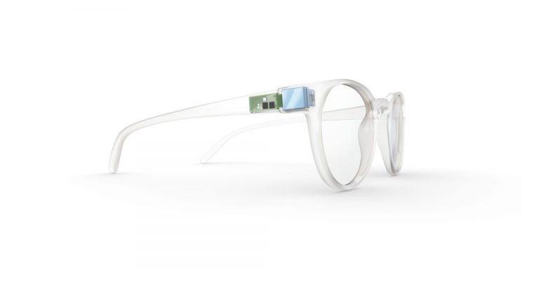 Revolutionizing augmented reality with Infineon’s new MEMS scanner for ...