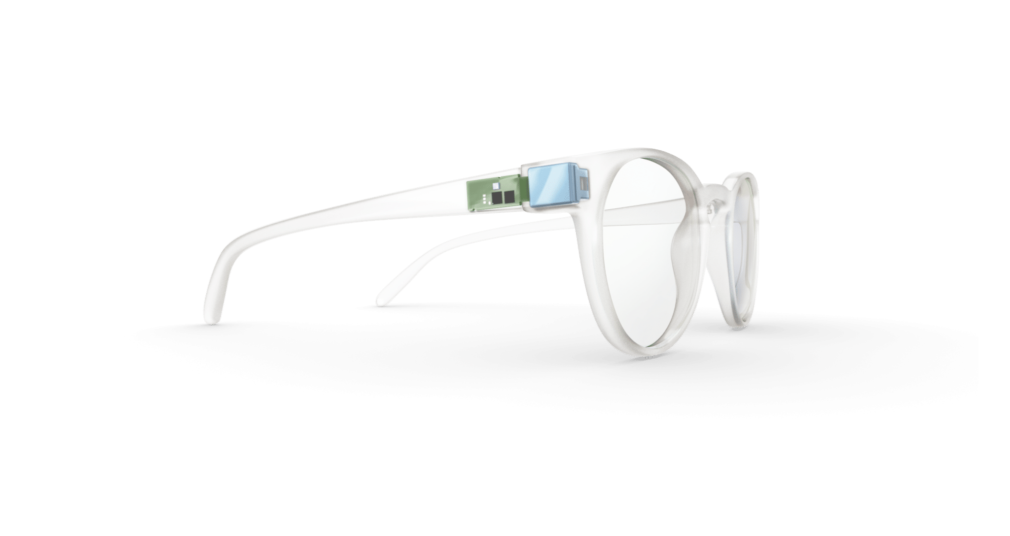 Revolutionizing augmented reality with Infineon’s new MEMS scanner for ...
