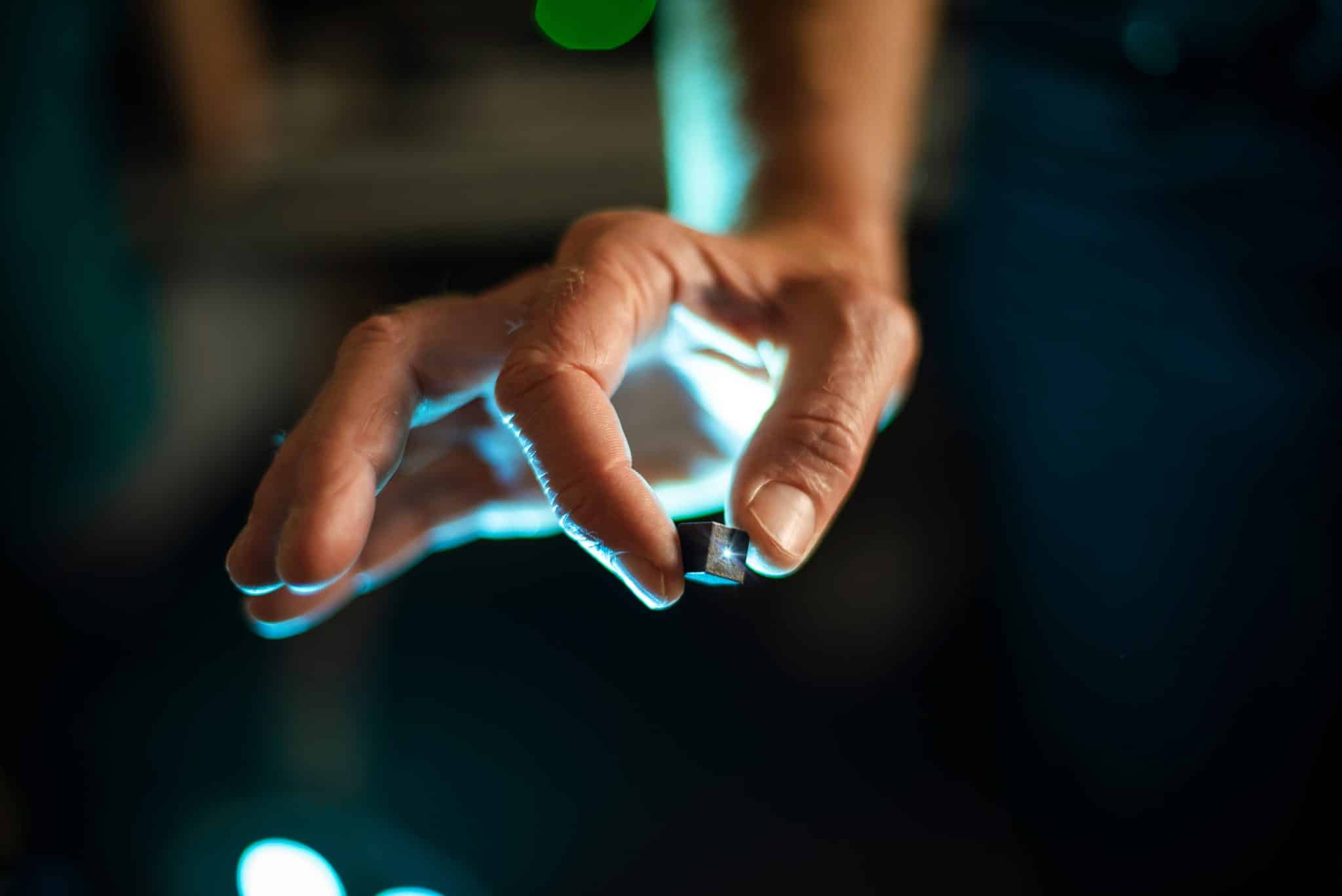 Display Week 2025: TriLite to Unveil New Trixel® 3 Cube Projector for ...